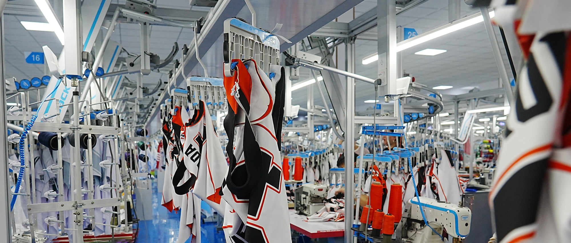 How a Transparent Supply Chain Secures Your Lead Times? – Tontonfightgear